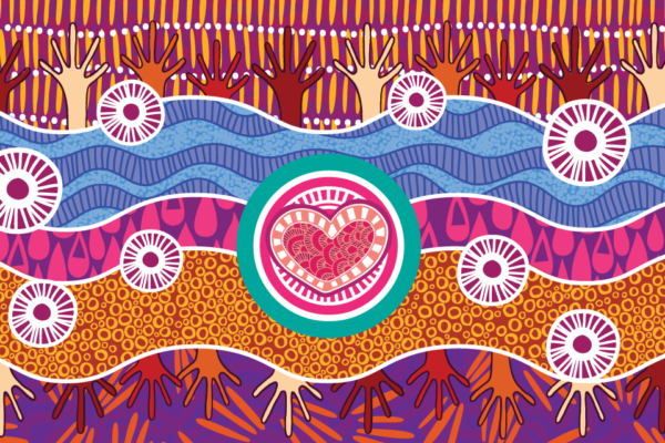 An Indigenous graphic design and digital creative agency.