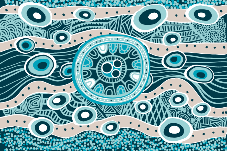 An Indigenous graphic design and digital creative agency.