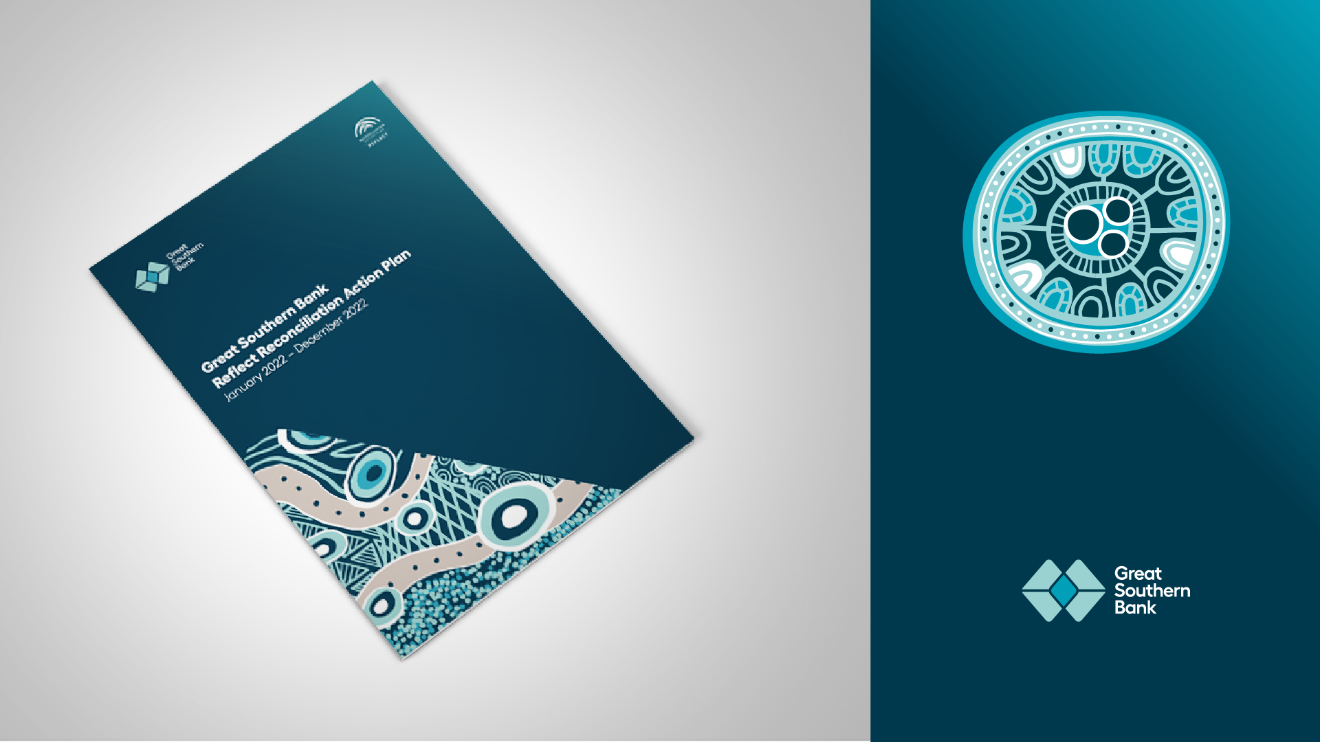 Great Southern Bank | ingeous studios