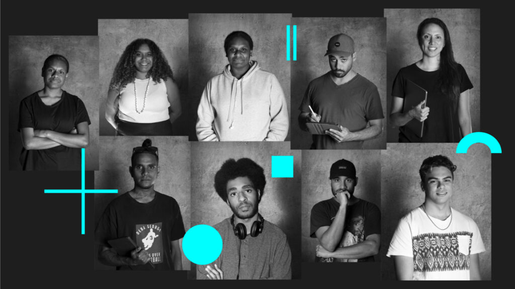 Our Impact | ingeous studios