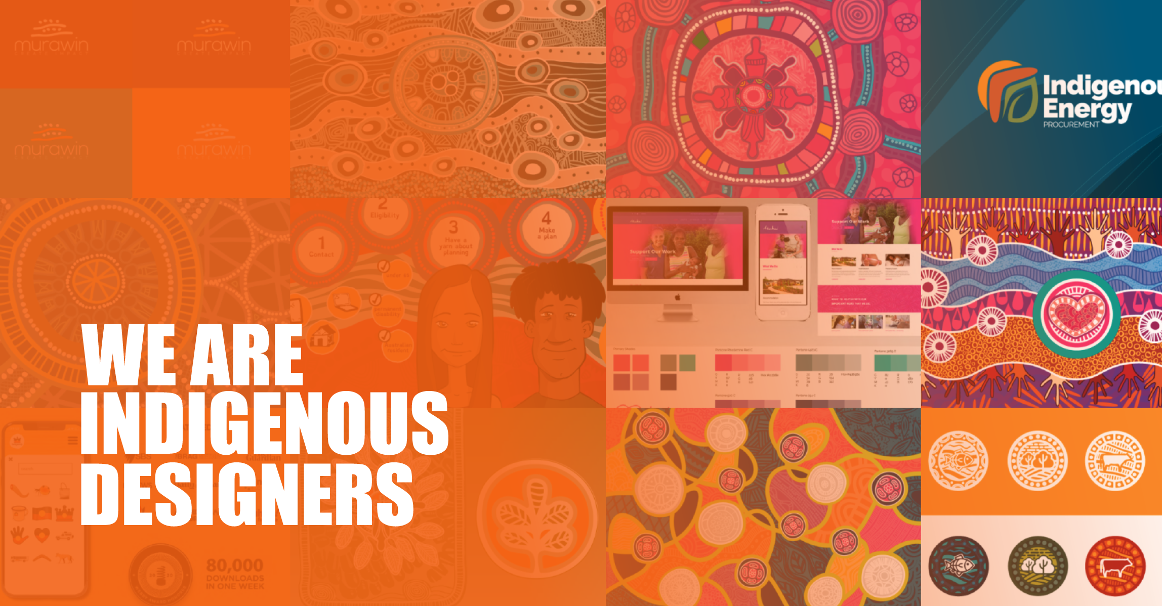 Indigenous Design and Creative Agency. | ingeous studios