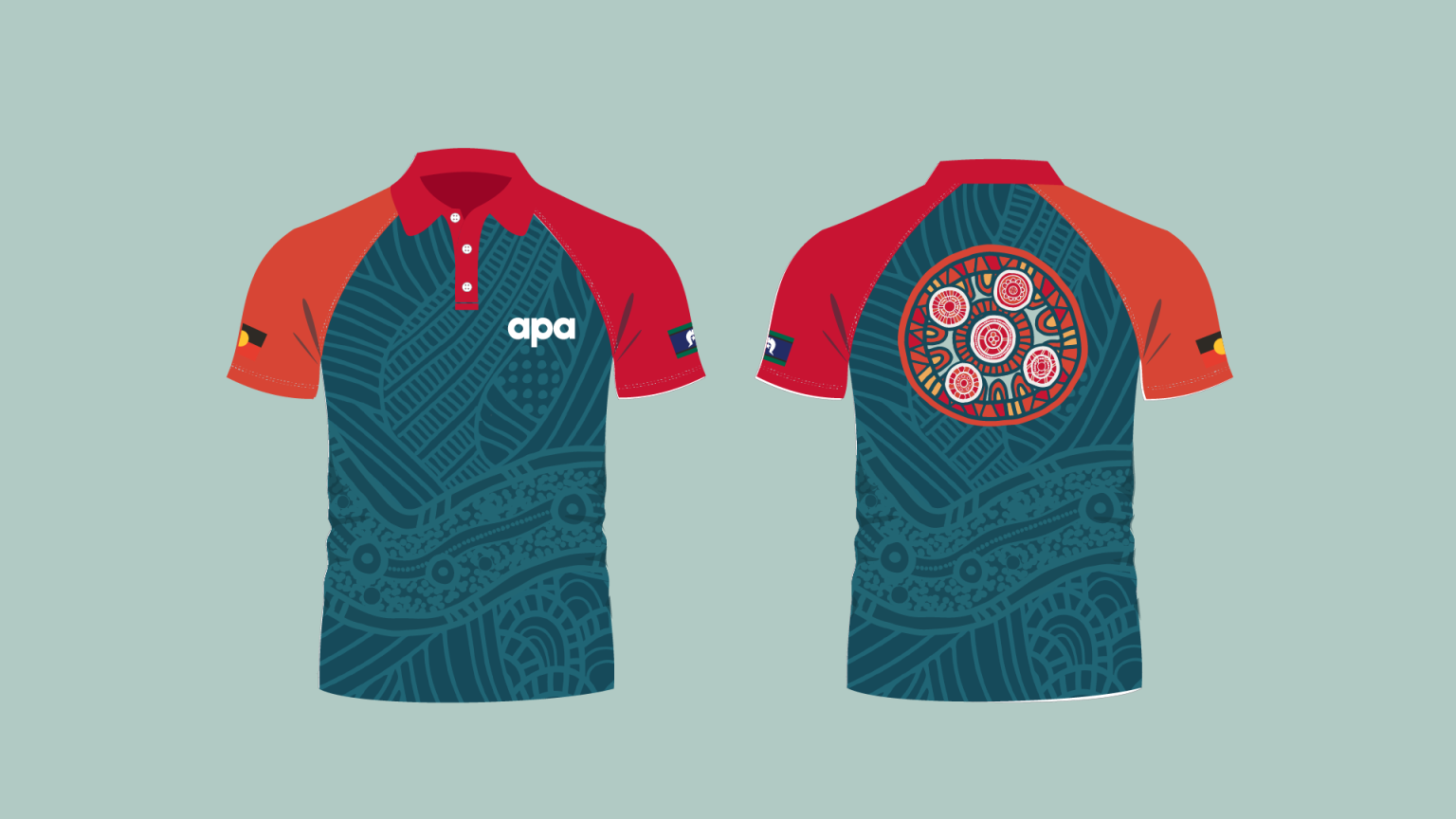 APA Reconciliation Action Plan | ingeous studios