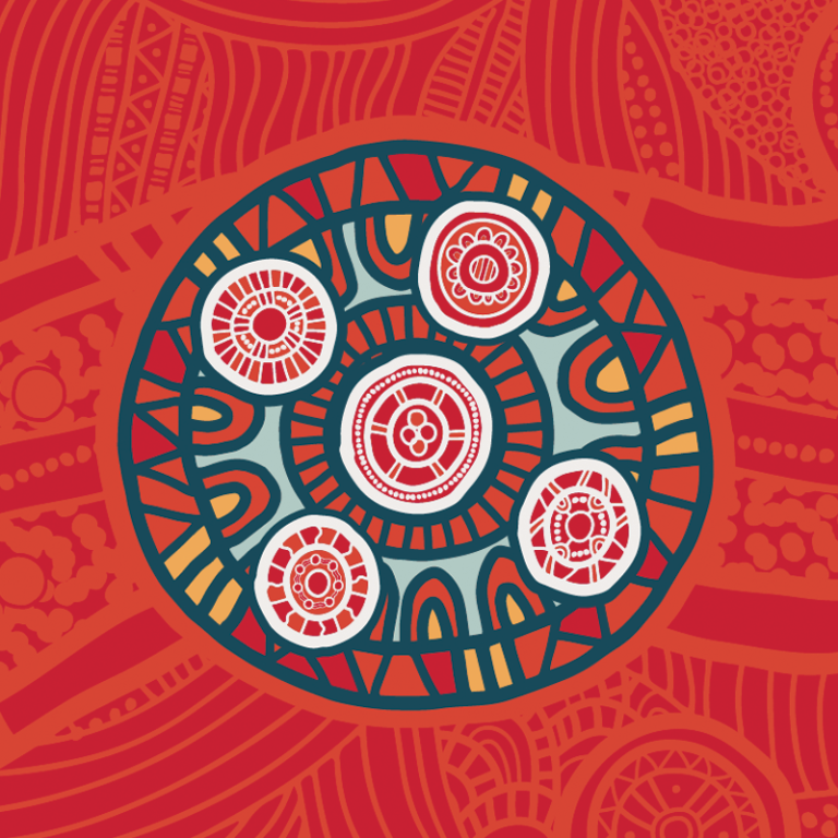 ingeous studios | An Indigenous graphic design and digital creative agency.