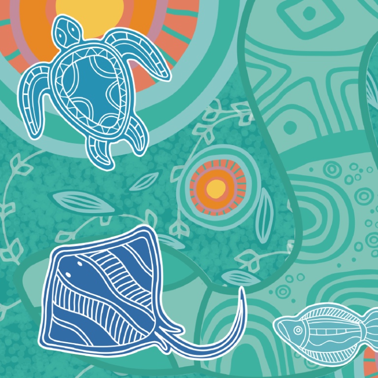 ingeous studios | An Indigenous graphic design and digital creative agency.