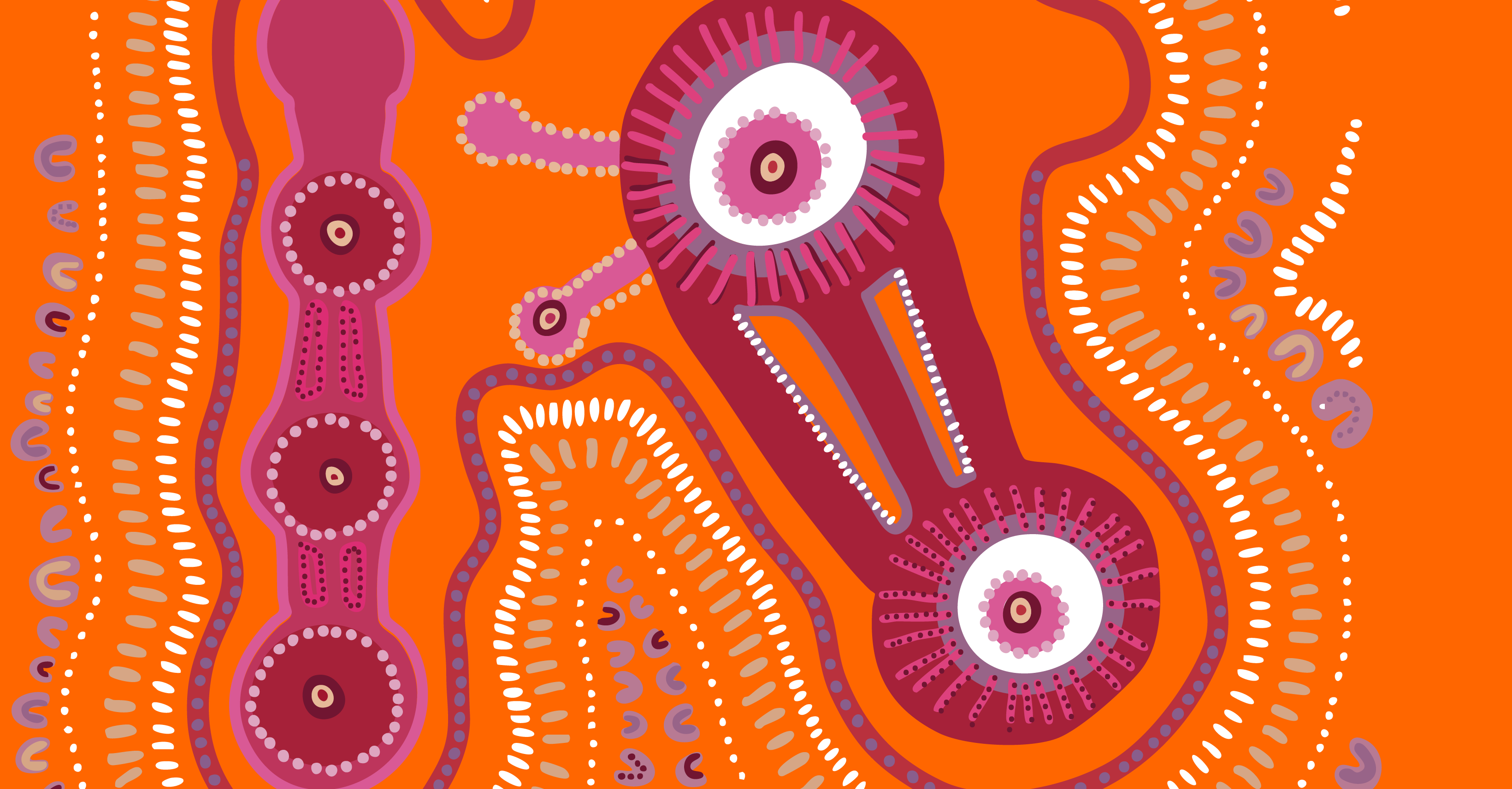 World Vision Australia Reconciliation Action Plan design | ingeous studios